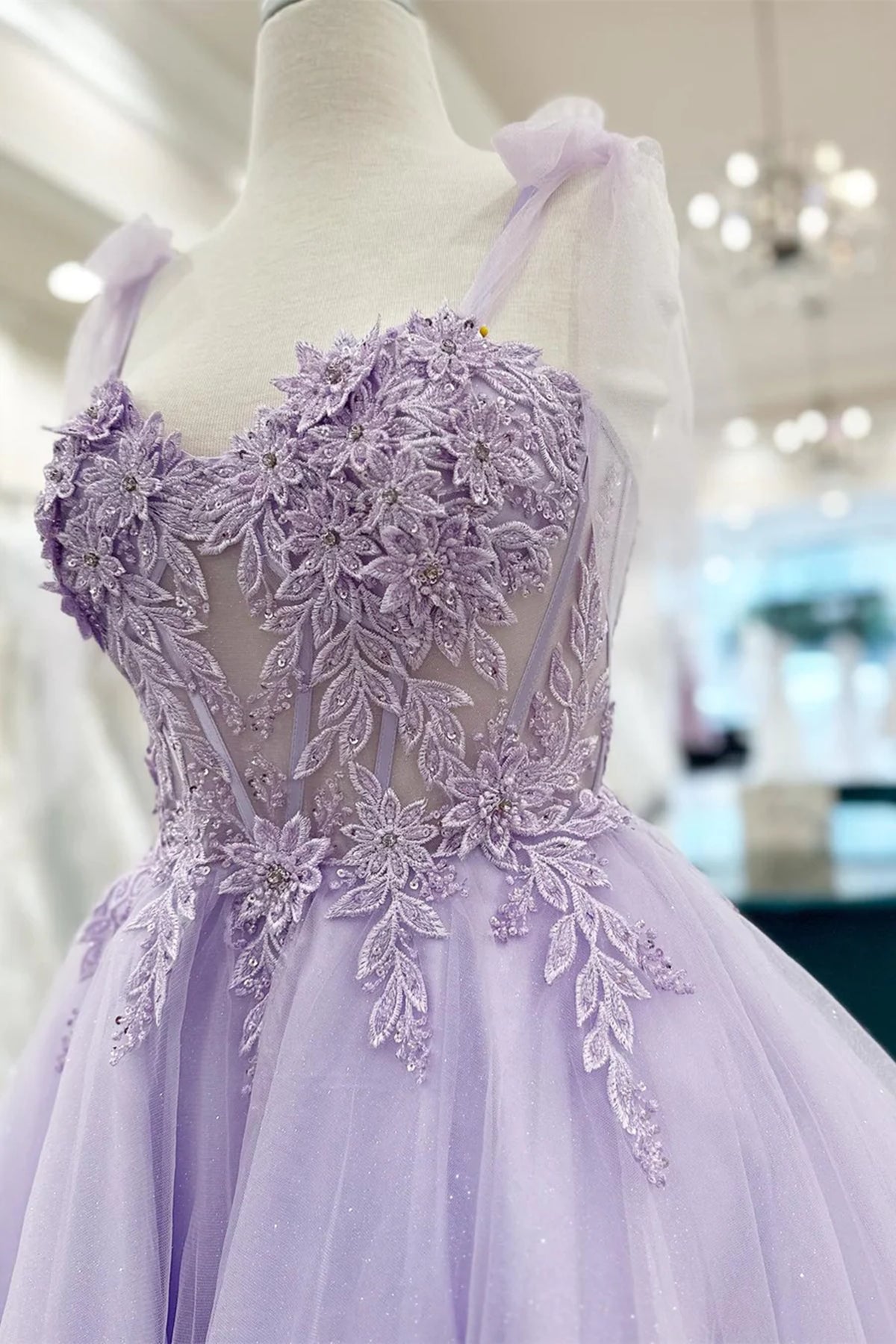 Short Purple Lace Prom Dresses, Short Purple Lace Formal Homecoming Dr ...
